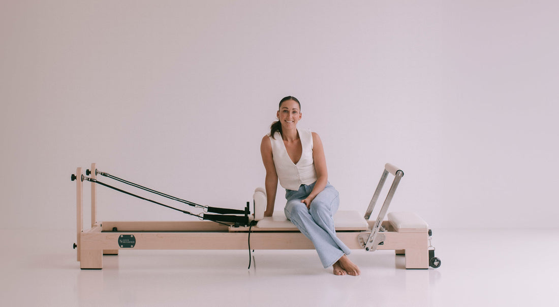 Your Reformer About Us – Your Reformer UK